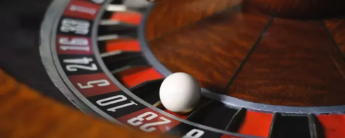 Watch Out! Dark Blaise roulette SCAM - CasinoGames.fun